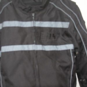 Bilt | Jackets & Coats | Motorcycle Jacket Size Medium Removable Liner ...